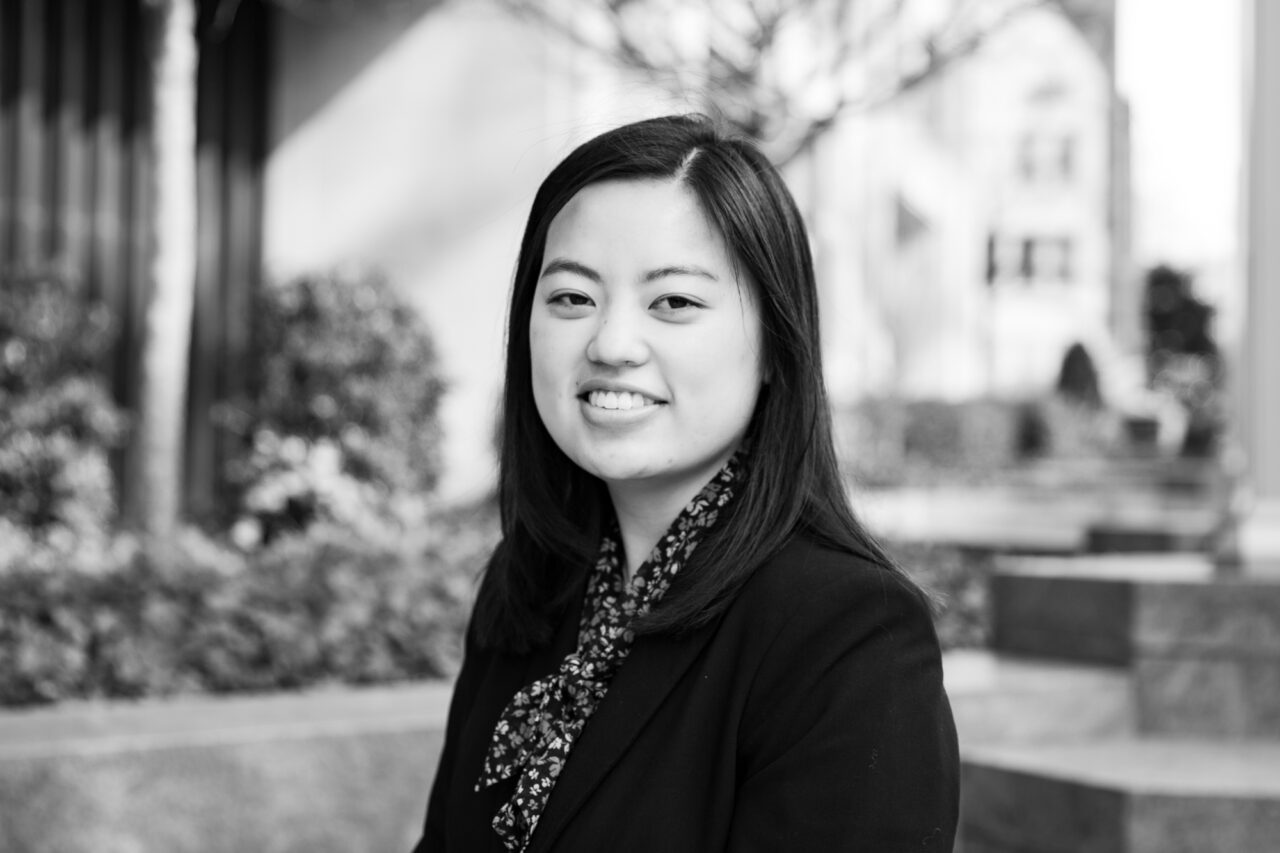 Lily Mullen - Becket