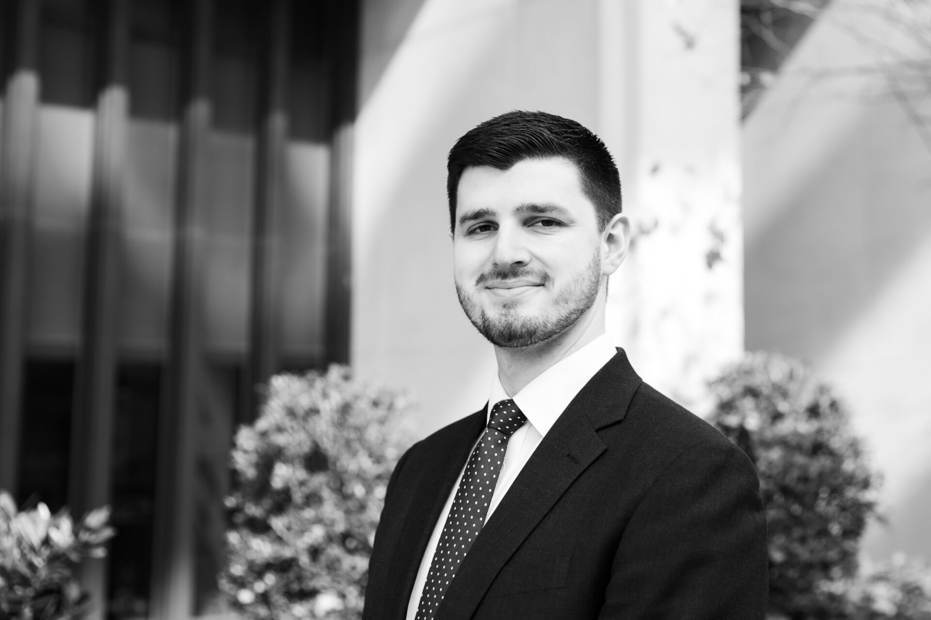 Benjamin Fleshman - Becket