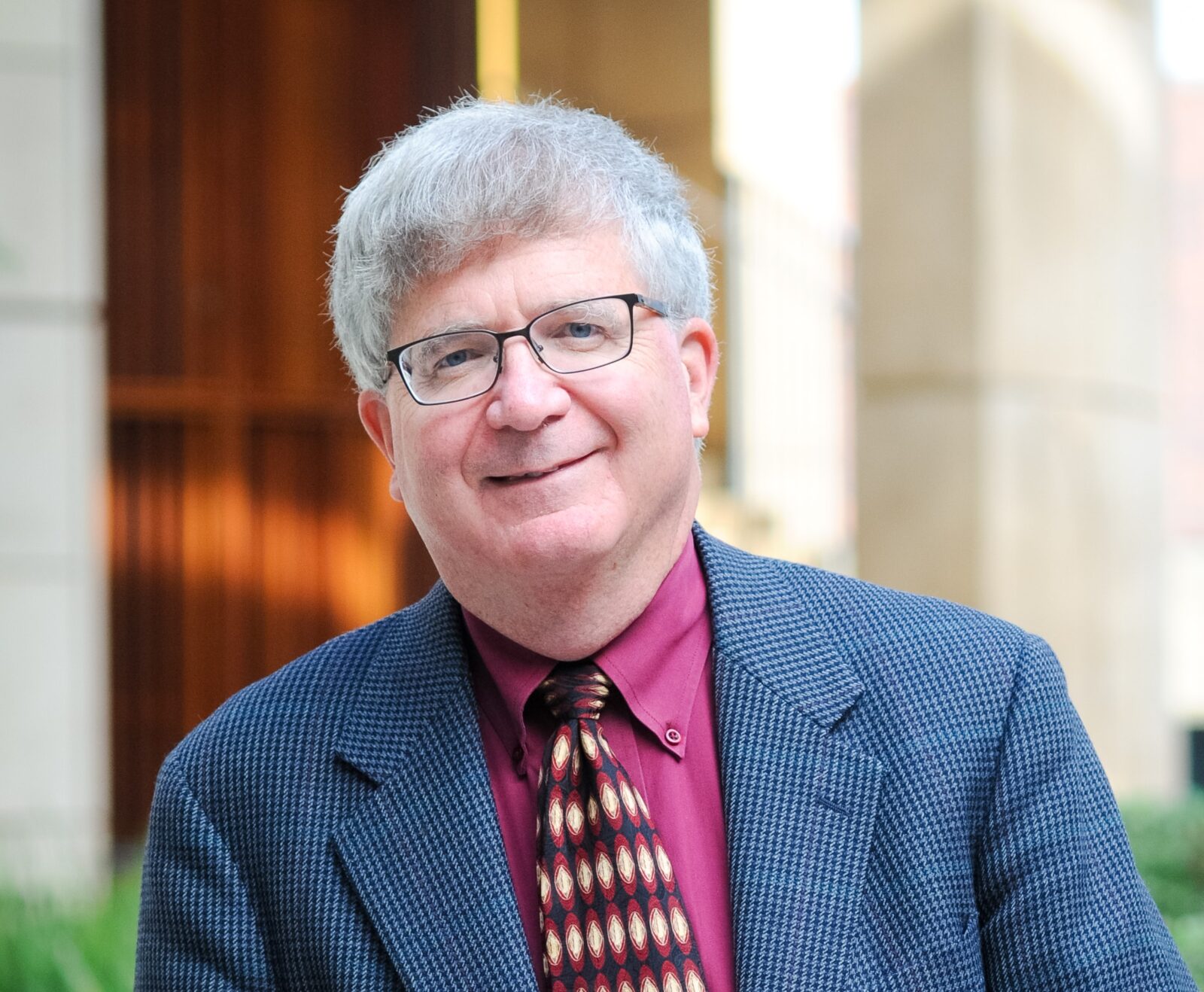 Professor Michael W. McConnell to receive religious liberty’s highest ...