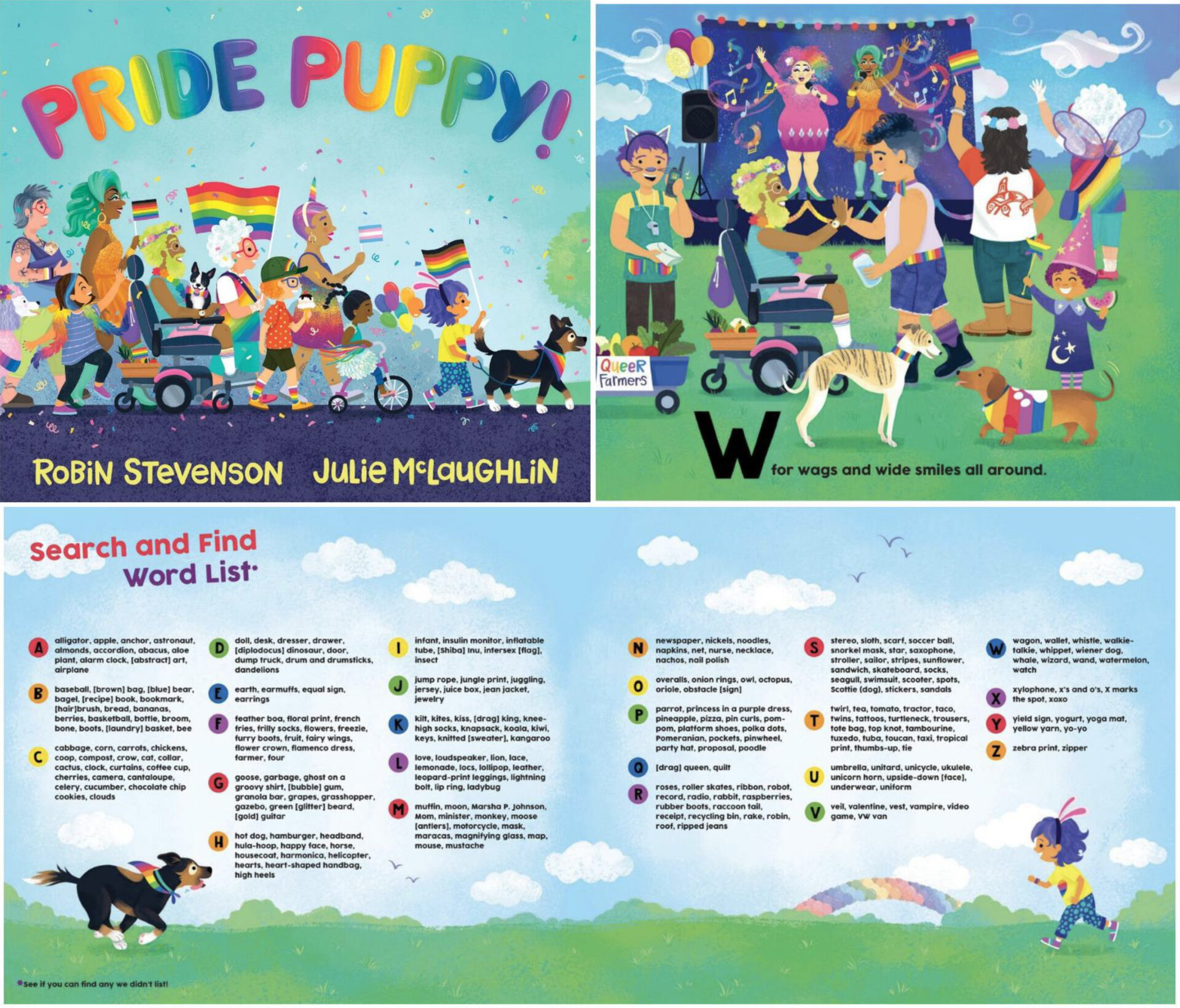 Maryland parents sue for right to opt kids out of “pride” storybooks ...