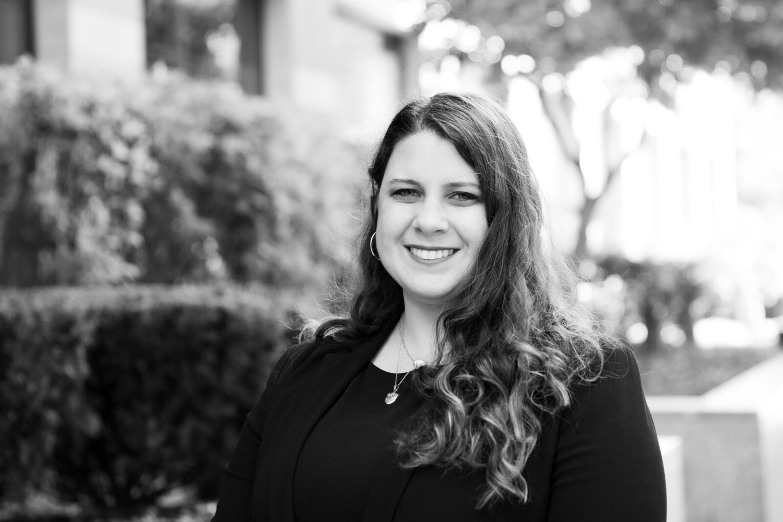 Amanda Dixon - Becket