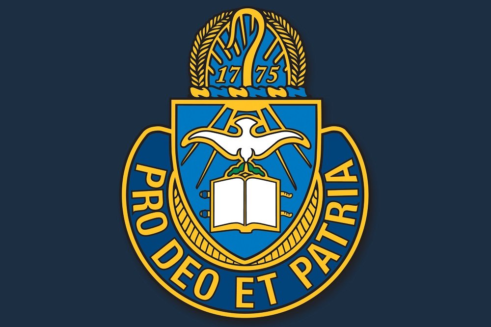 Eric Baxter - Becket