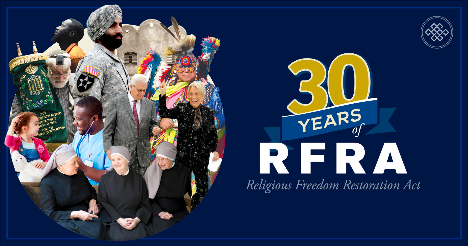 Thirty Years of RFRA: Protecting Religious Freedom for All - Becket