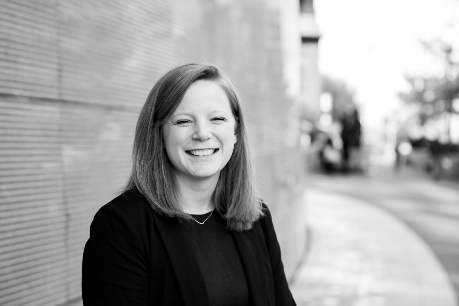 Andrea Butler - Becket