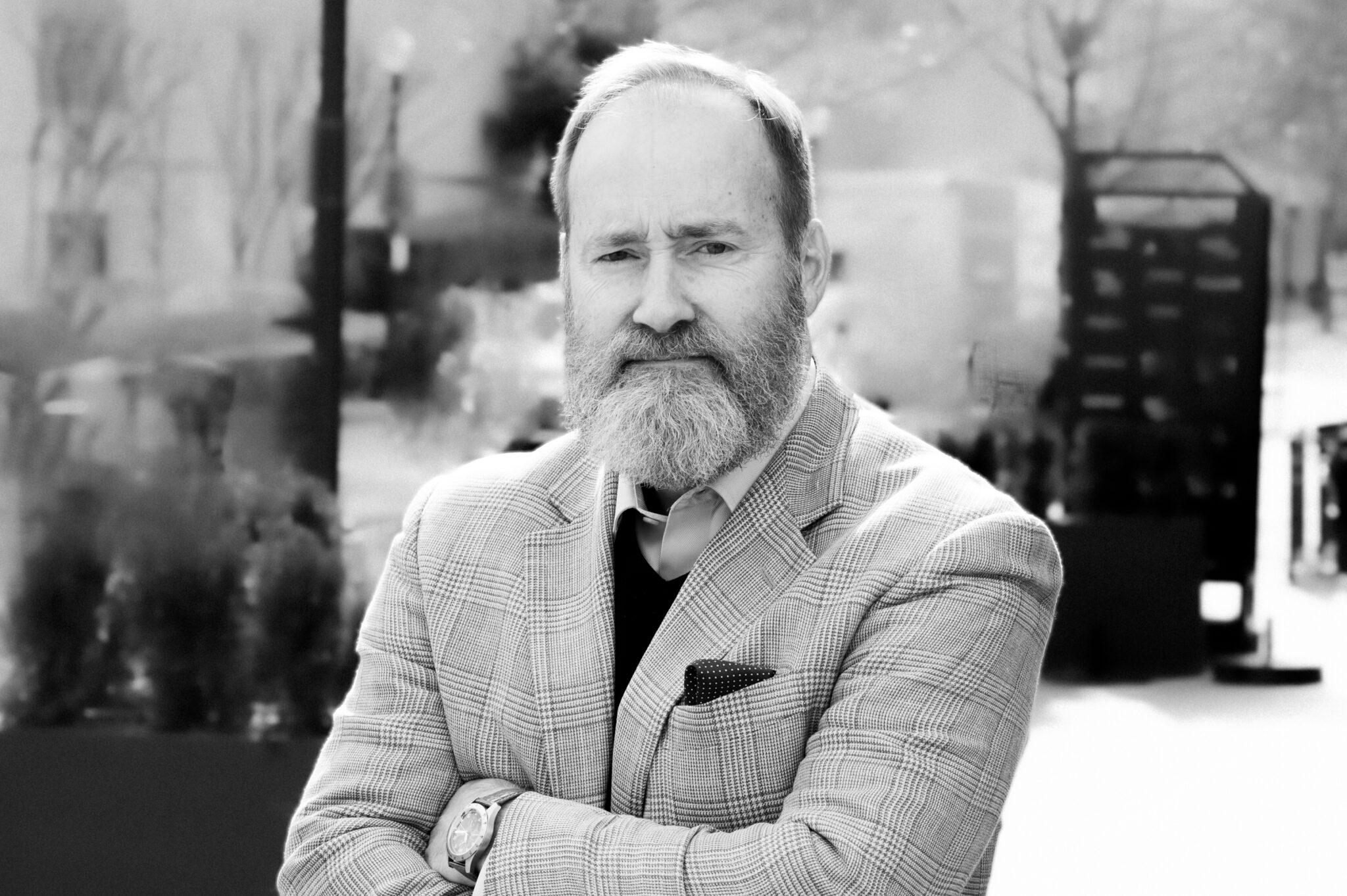 Jon Pritchett - Becket