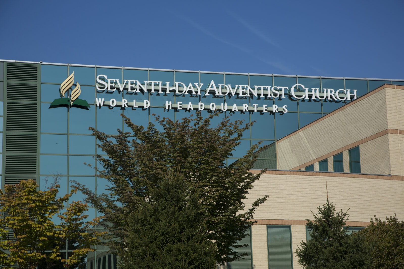 General Conference of Seventh-day Adventists v. Horton - Becket