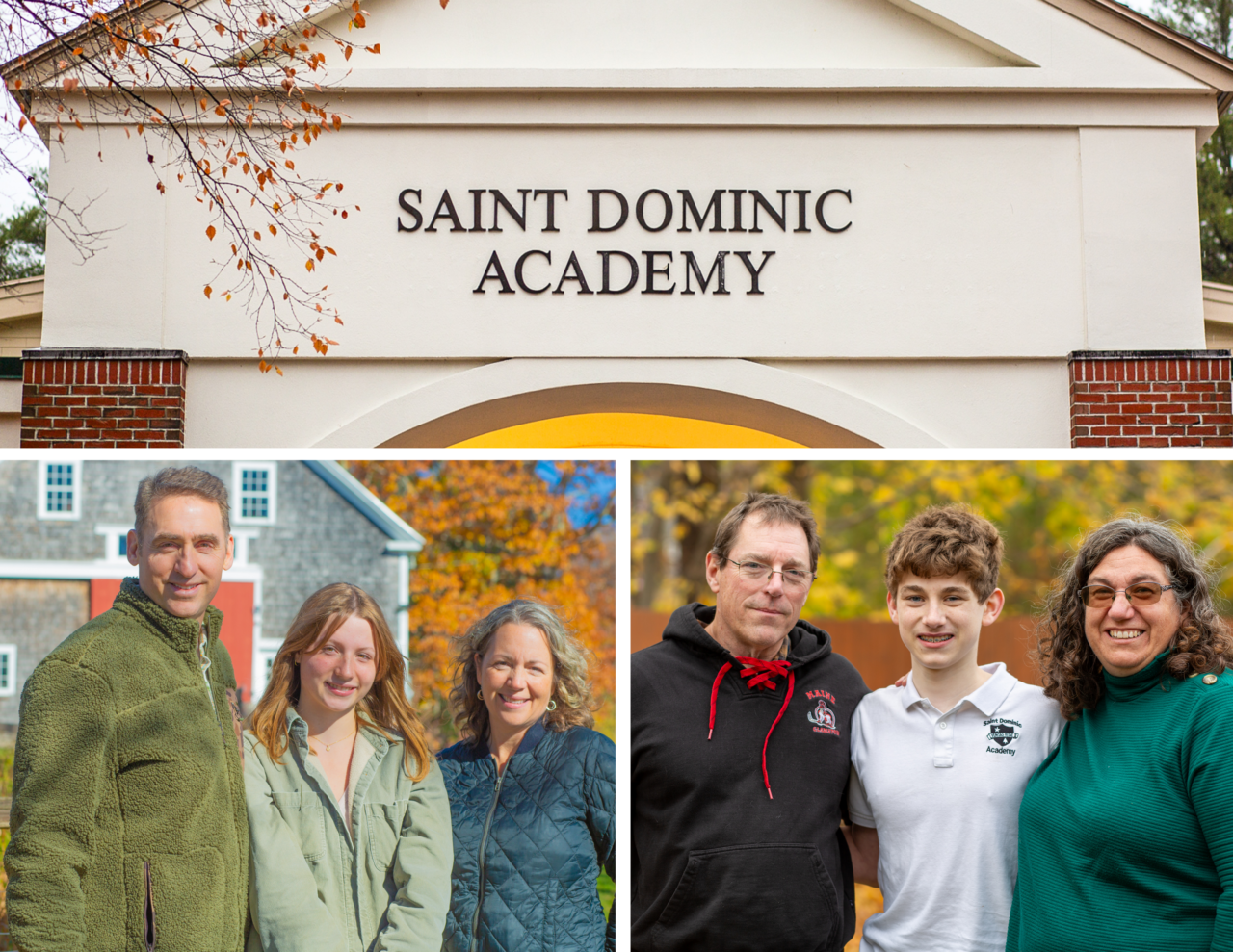 St. Dominic Academy v. Makin - Becket