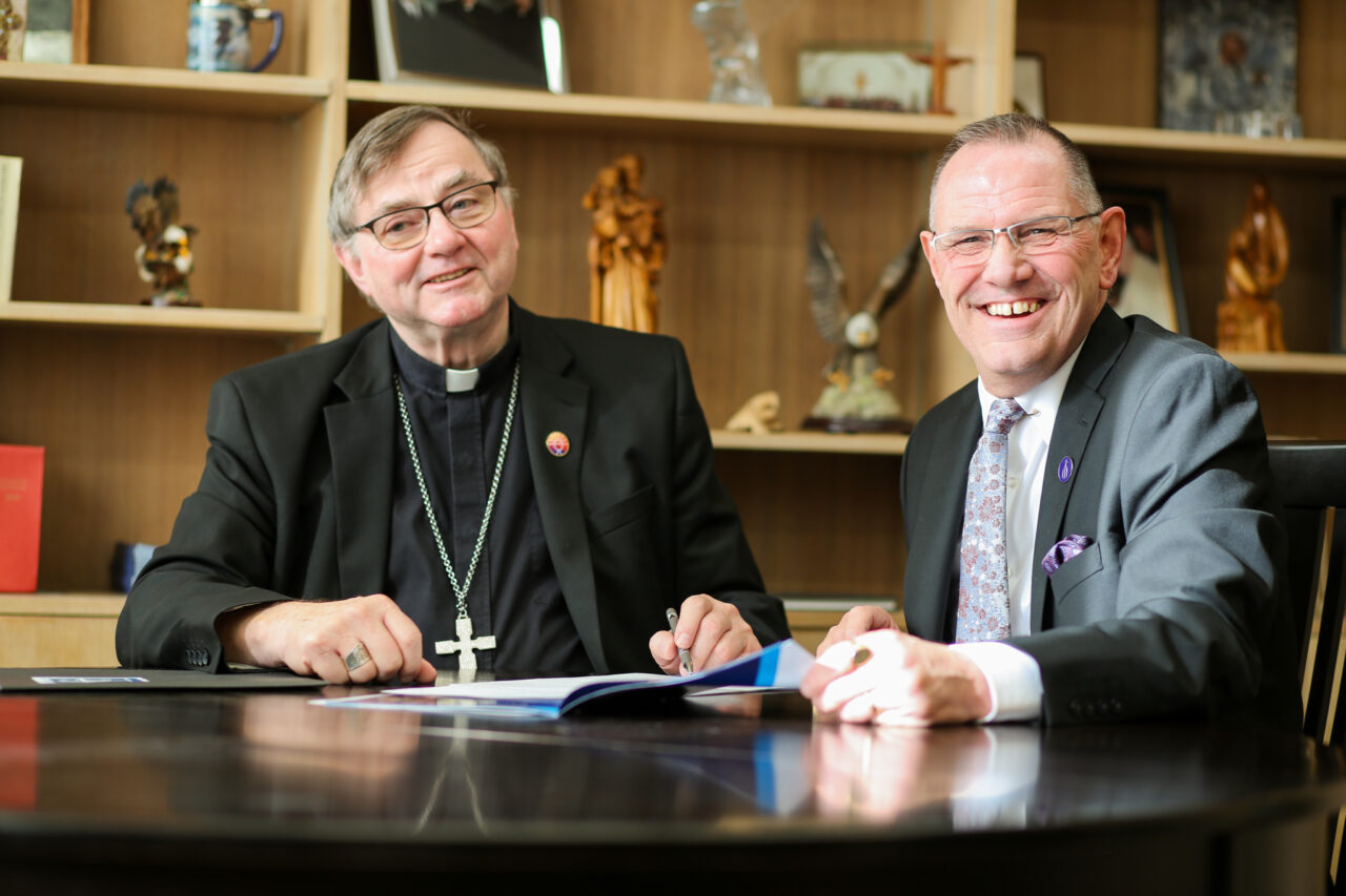 Wisconsin high court ends state’s crusade against Catholic Charities ...