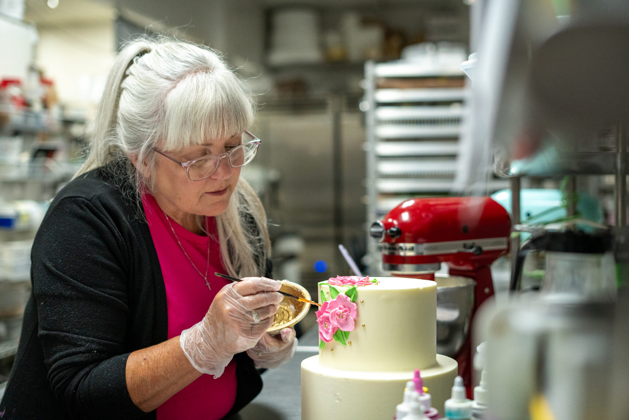 Cathy Miller v. Civil Rights Department - Becket