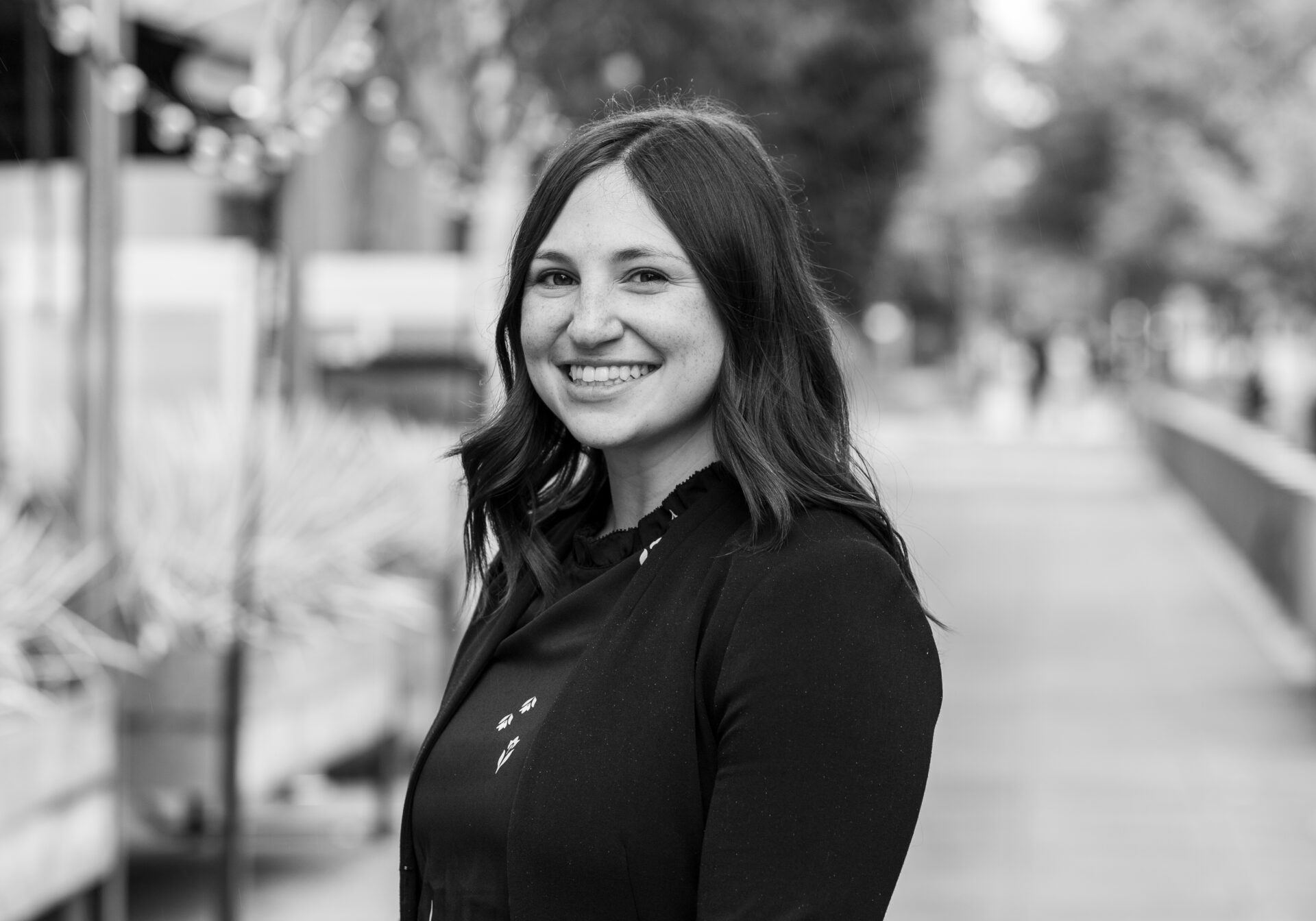 Siena Marcelle - Becket