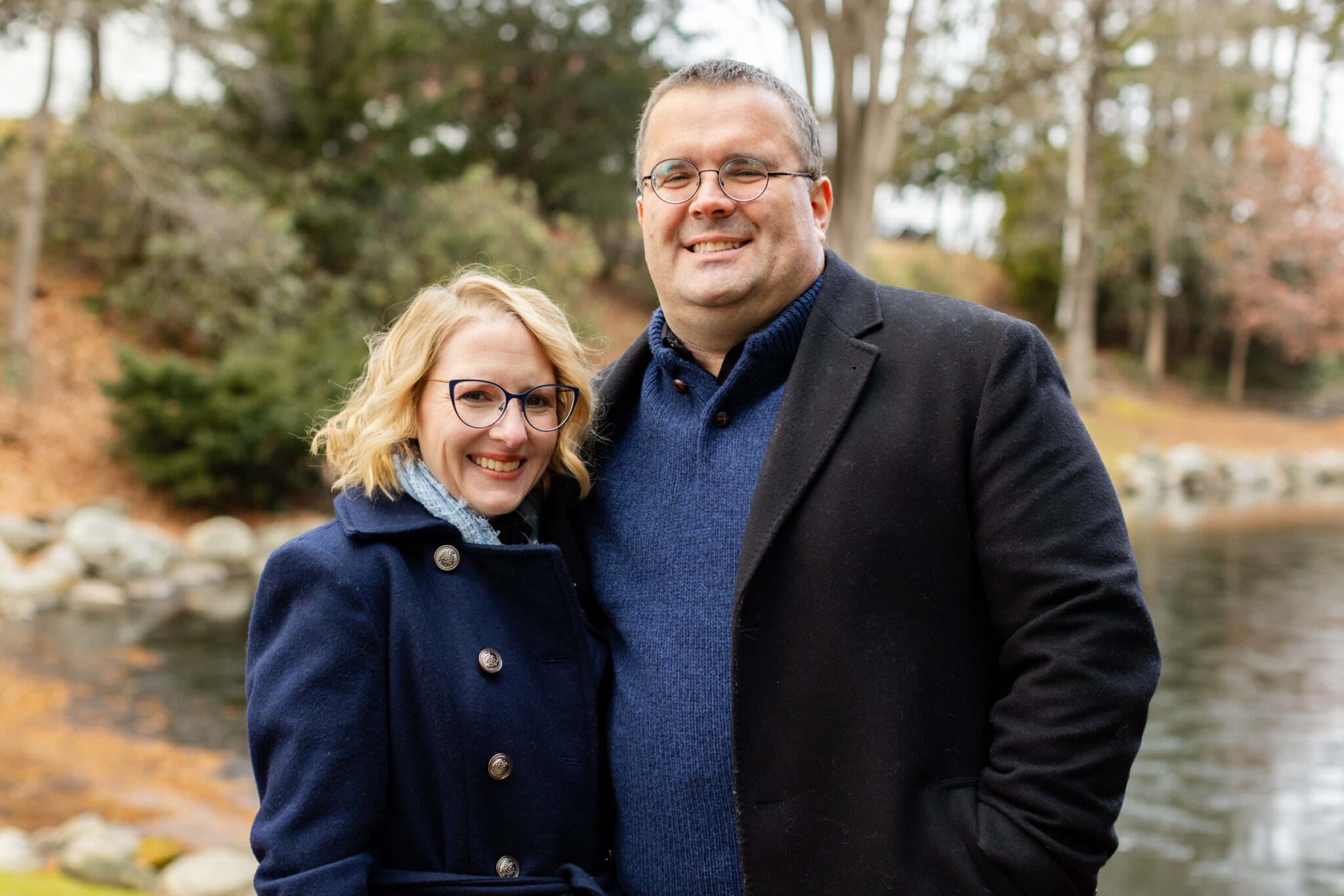 Catholic couple asks court for justice after state banned them from ...