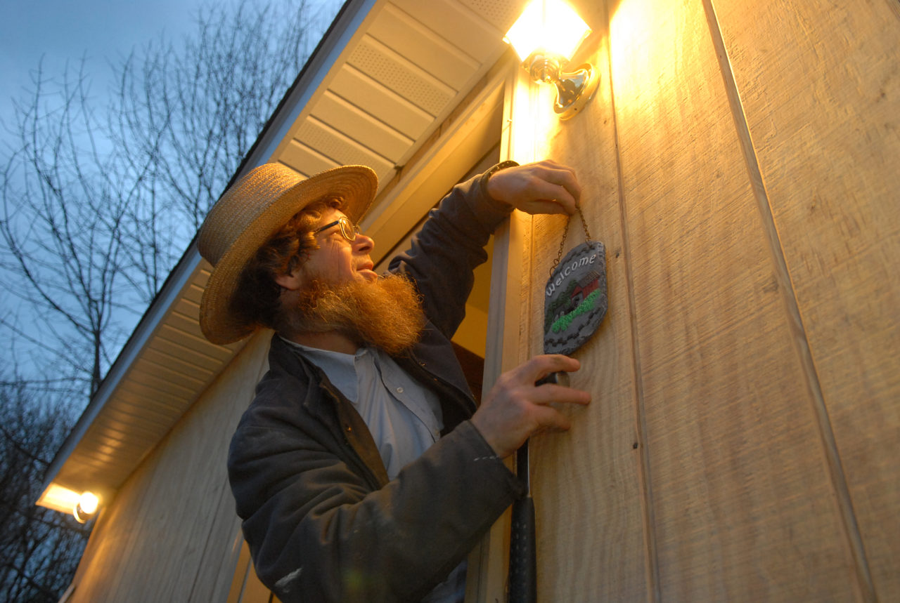 Yoder v. Morristown - Becket