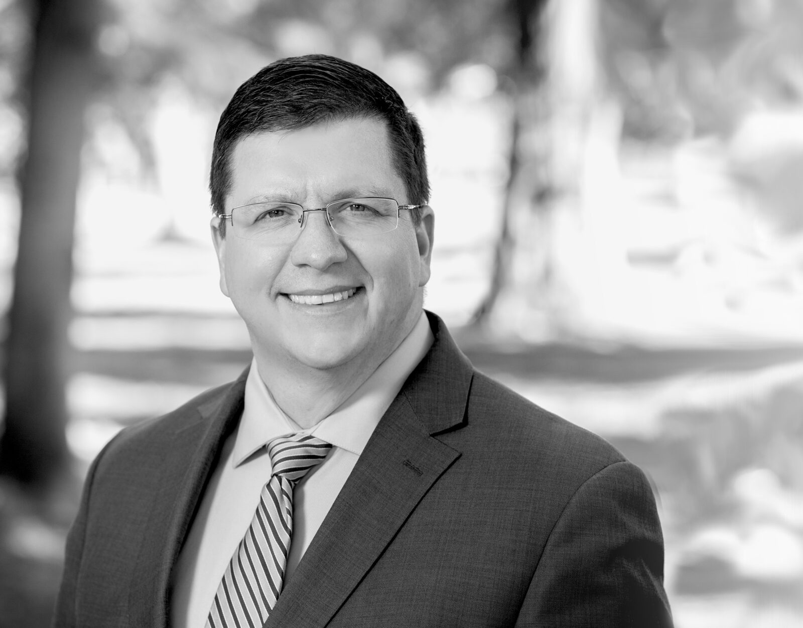 Eric Rassbach - Becket