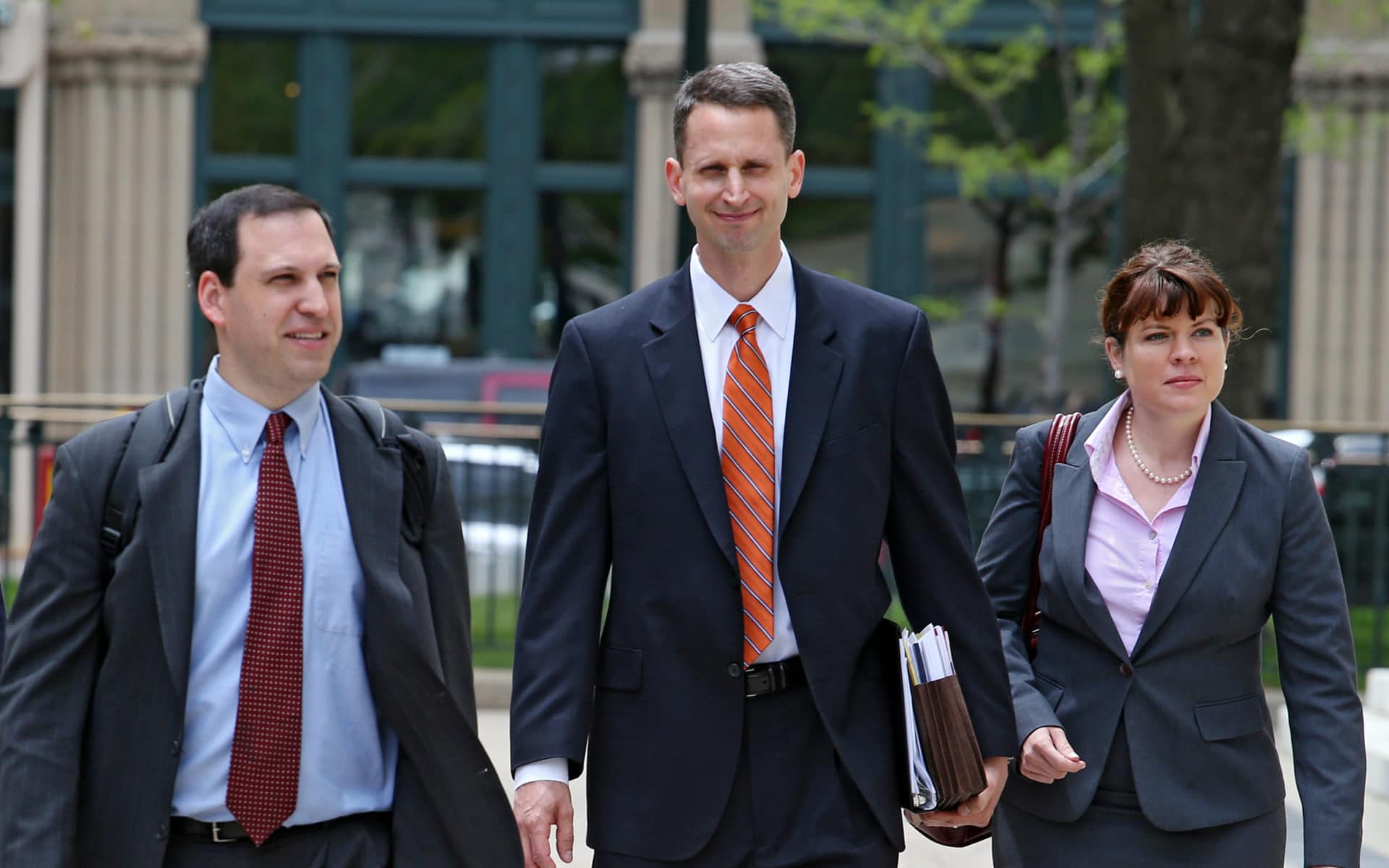 Senate confirms Becket’s former General Counsel Kyle Duncan for Fifth ...