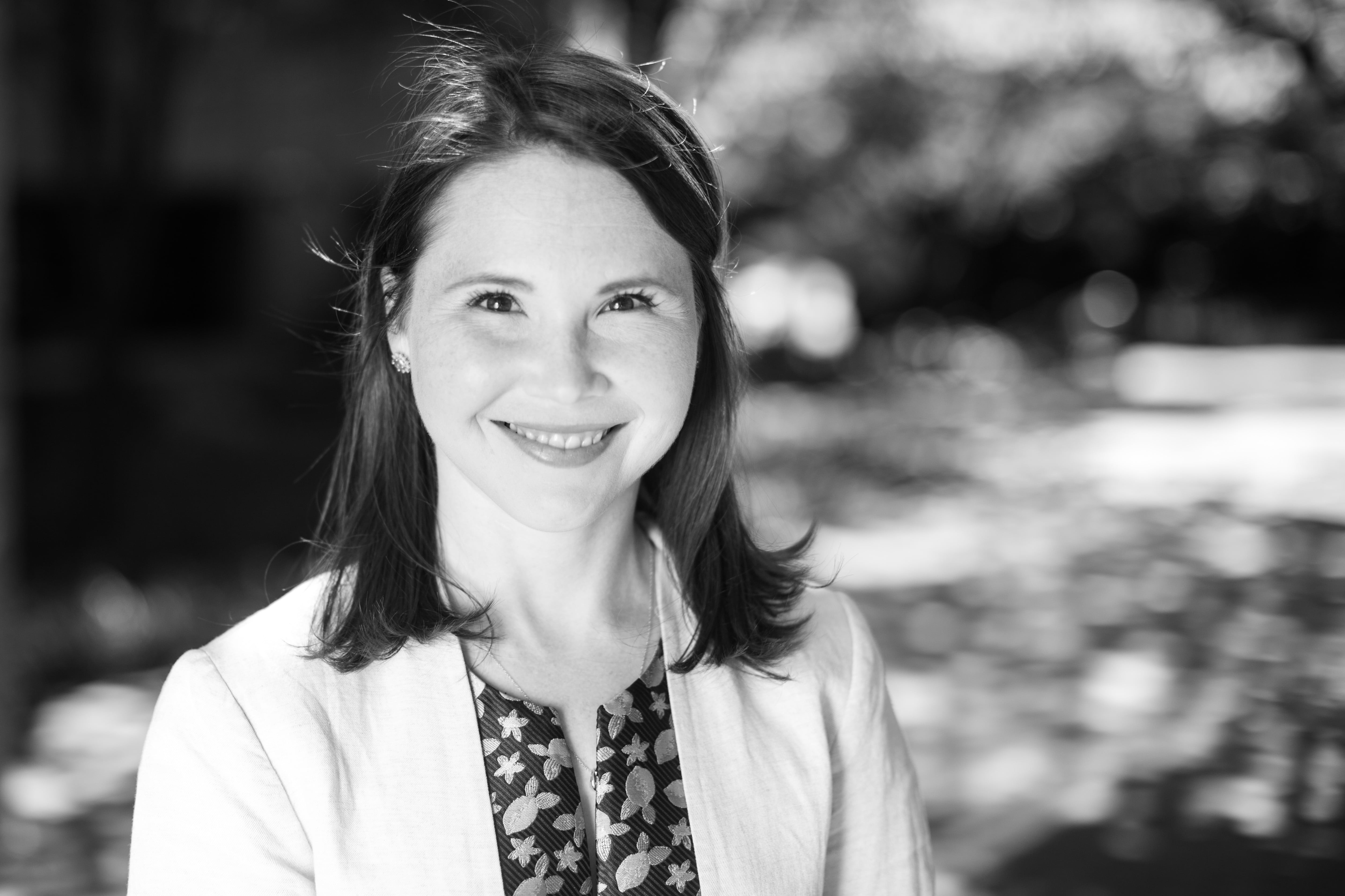 Megan Donley - Becket