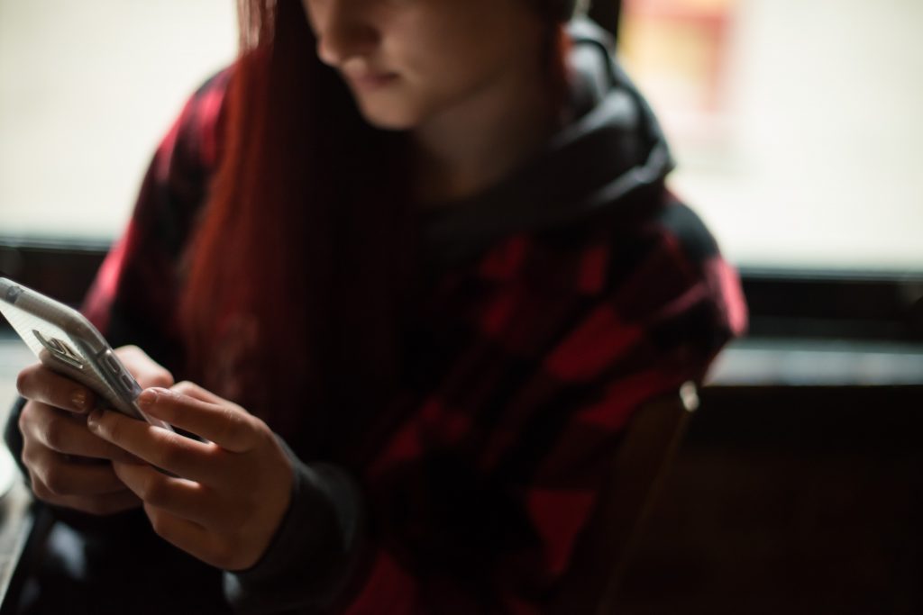 Mahanoy Area School District v. B.L. - Becket