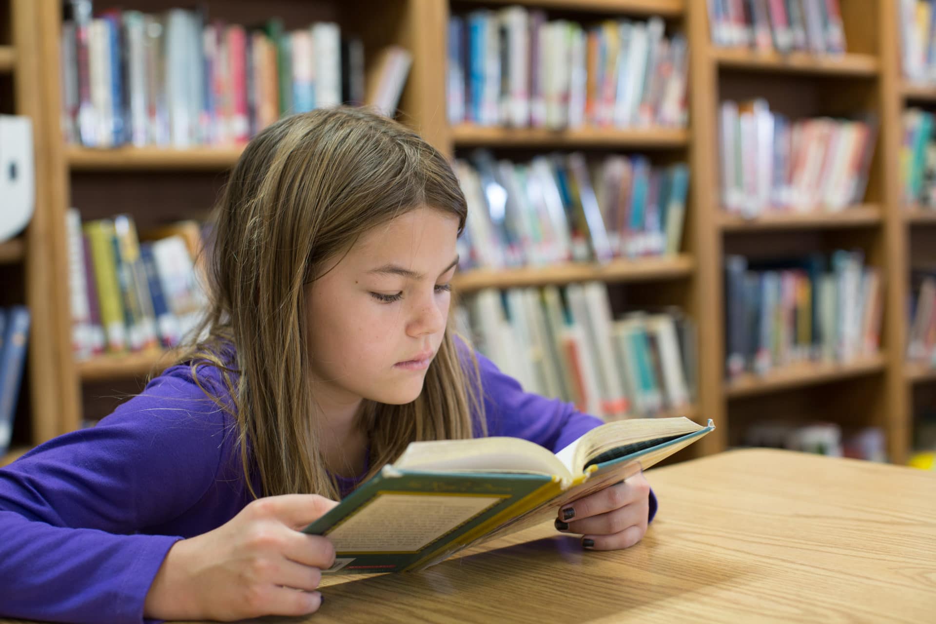 Eric Baxter - Becket