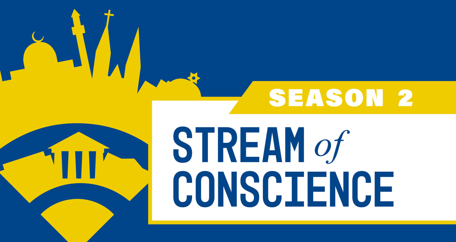 Becket releases Season 2 of Stream of Conscience - Becket